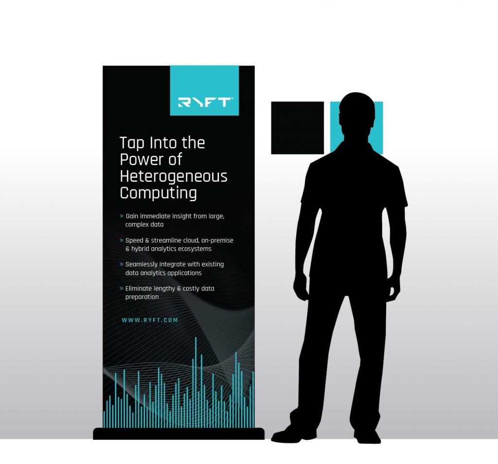 Ryft Systems – Arami Design: B2B Branding, Website Design & Development