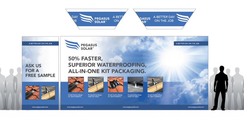 Pegasus Solar – Arami Design: B2B Branding, Website Design & Development